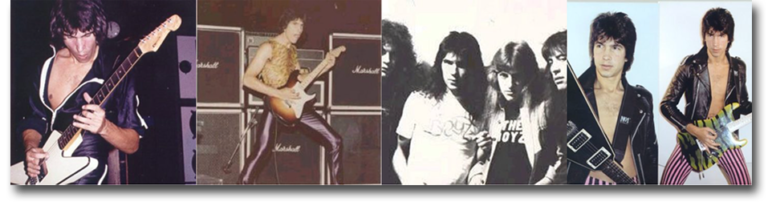 Biography – GeorgeLynch.com