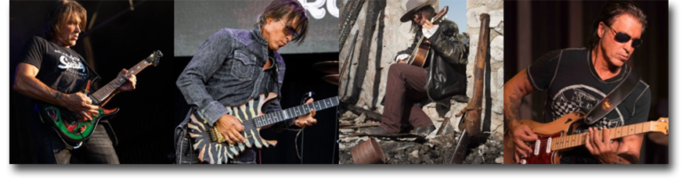 Biography – GeorgeLynch.com