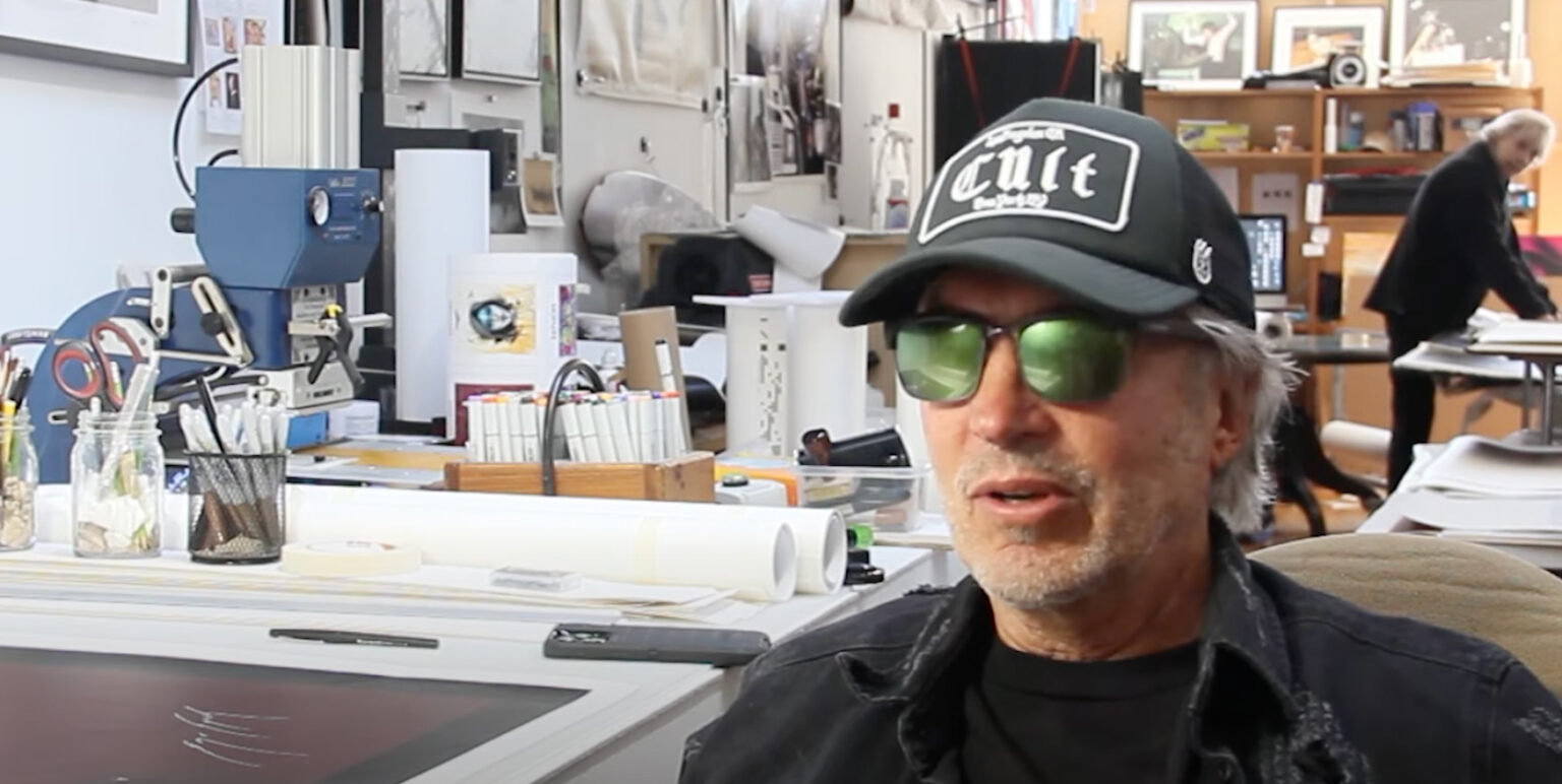 GeorgeLynch.com – Guitarist. Lynch Mob, Dokken & more