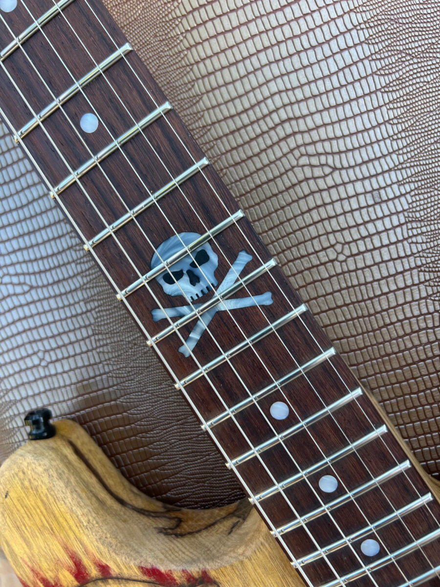 Mr. Scary Guitars – GeorgeLynch.com