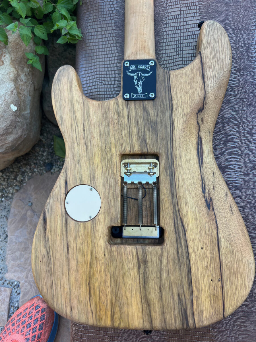 Mr. Scary Guitars – GeorgeLynch.com