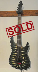 Mr. Scary Guitars – GeorgeLynch.com
