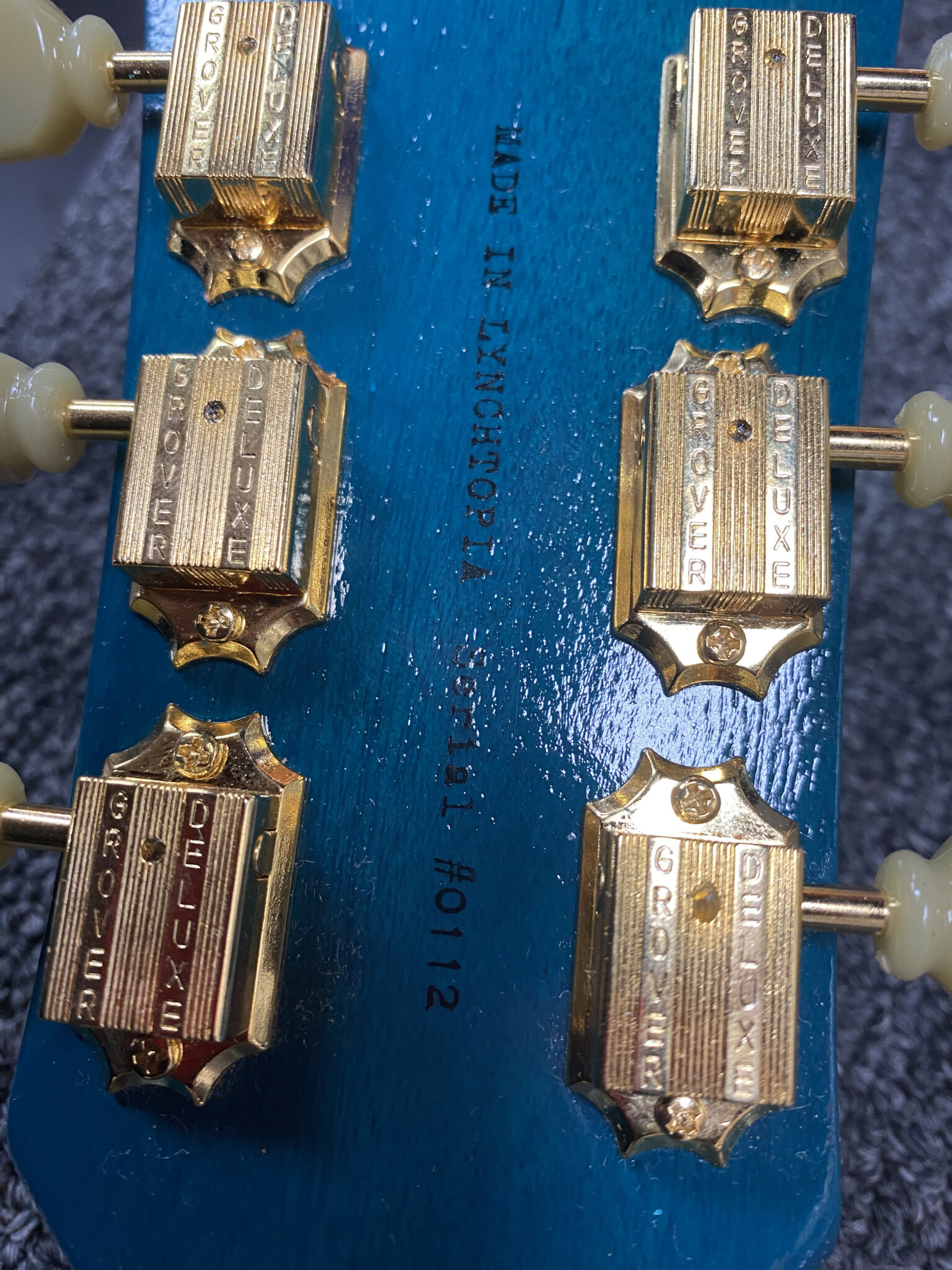 Mr. Scary Guitars – GeorgeLynch.com