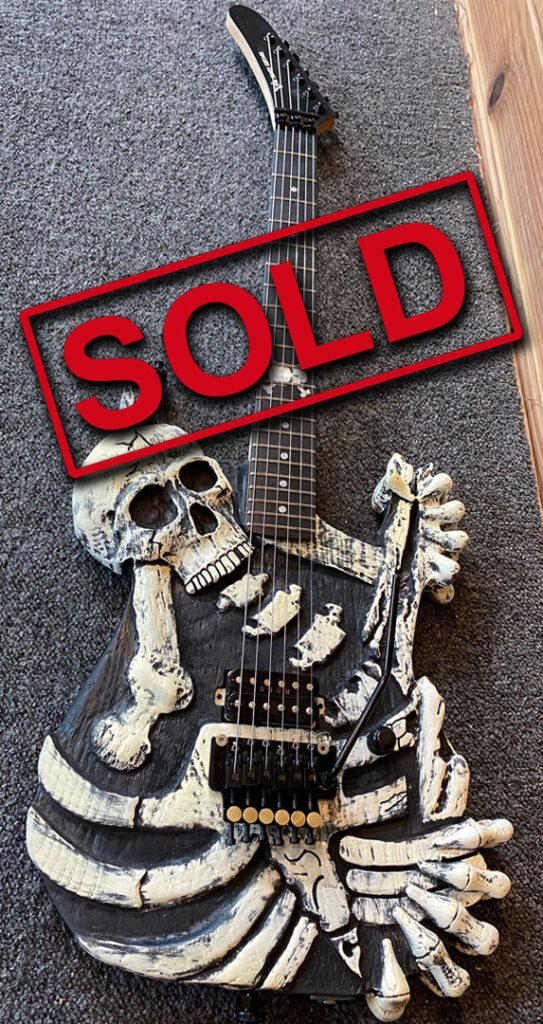 GeorgeLynch.com – Guitarist. Lynch Mob, Dokken & more