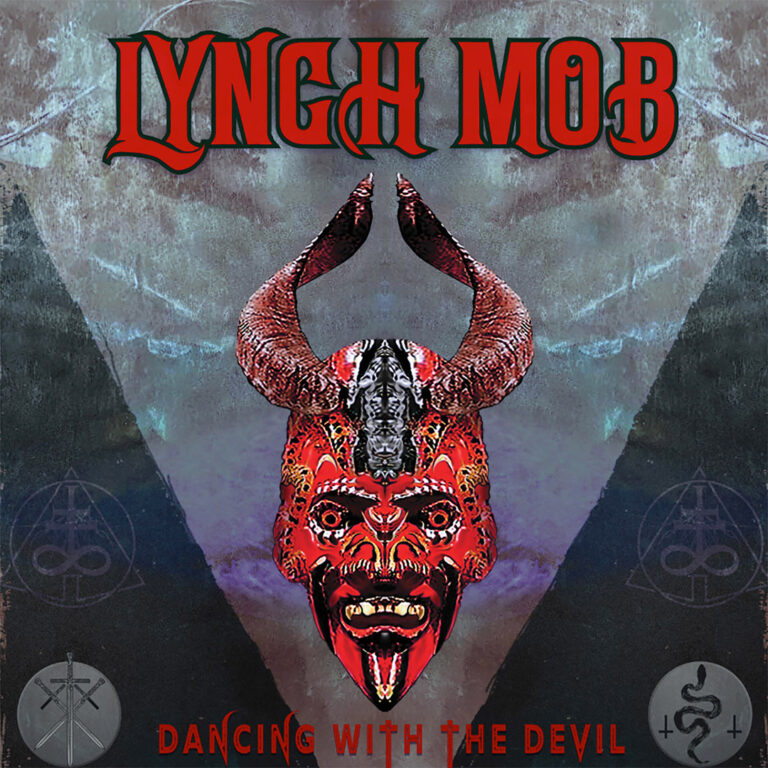 Discography – GeorgeLynch.com